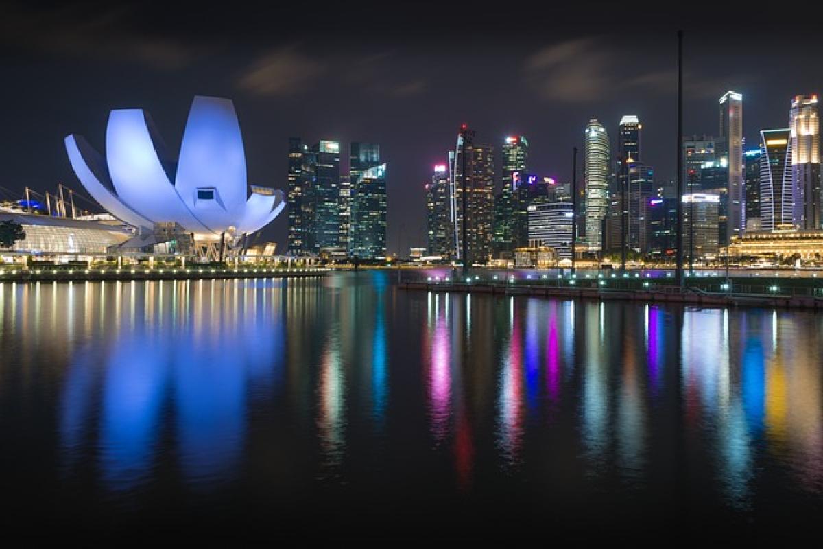 Ultimate Singapore Travel Guide: Must-Visit Attractions, Best Time to Visit, and More!